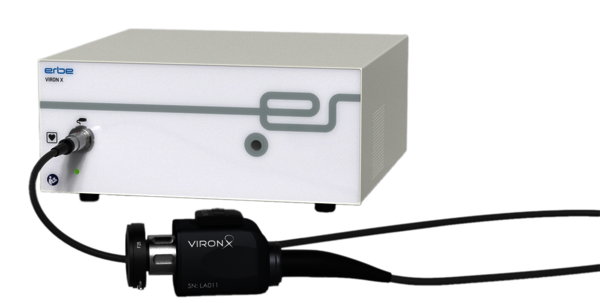 VIRON X System: Our new imaging portfolio